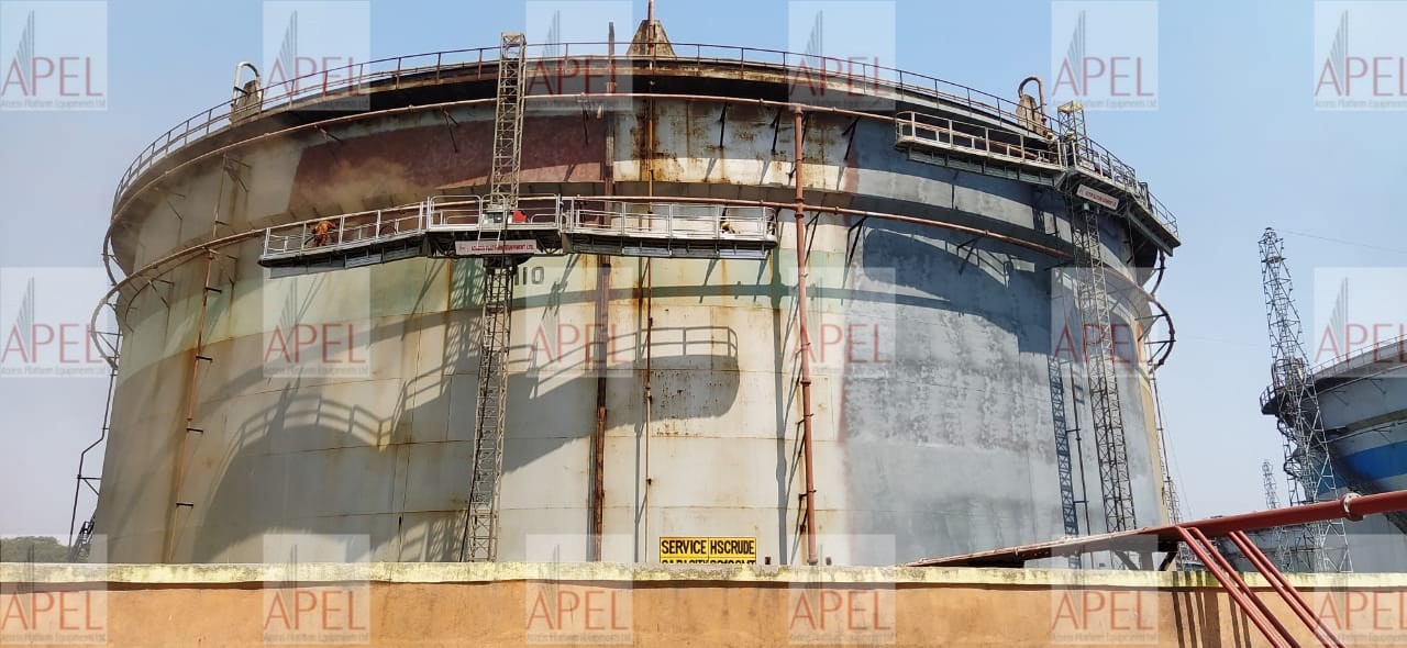 Our Completed Projects | APEL