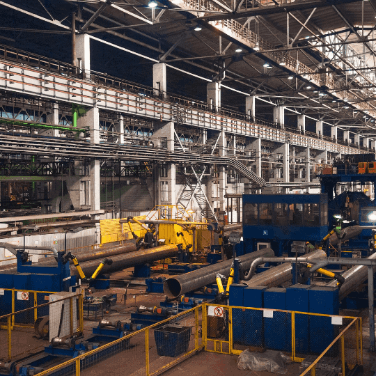 Construction Hoists for Rent India | APEL